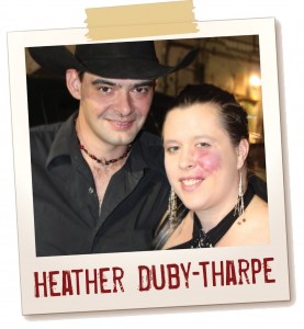 ARTIST SPOTLIGHT: Heather Duby-Tharpe - The Artisan Group