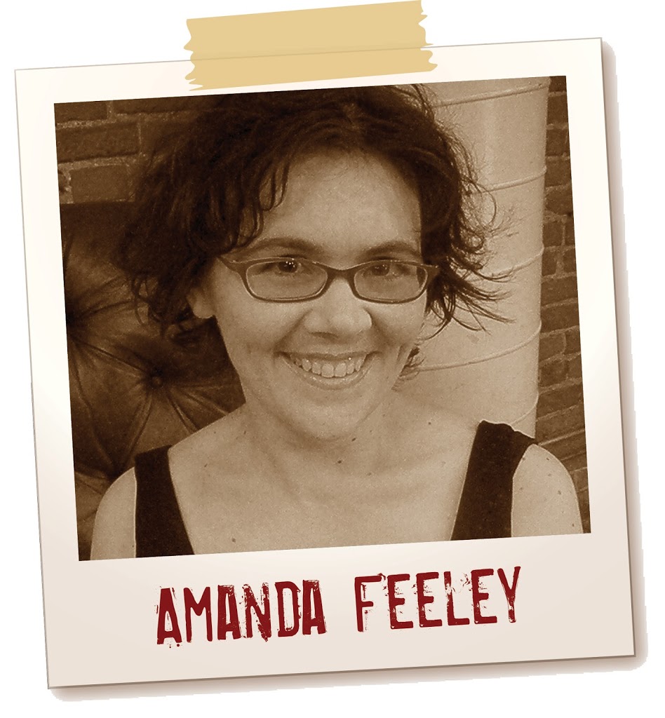 ARTIST SPOTLIGHT: Amanda Feeley - The Artisan Group
