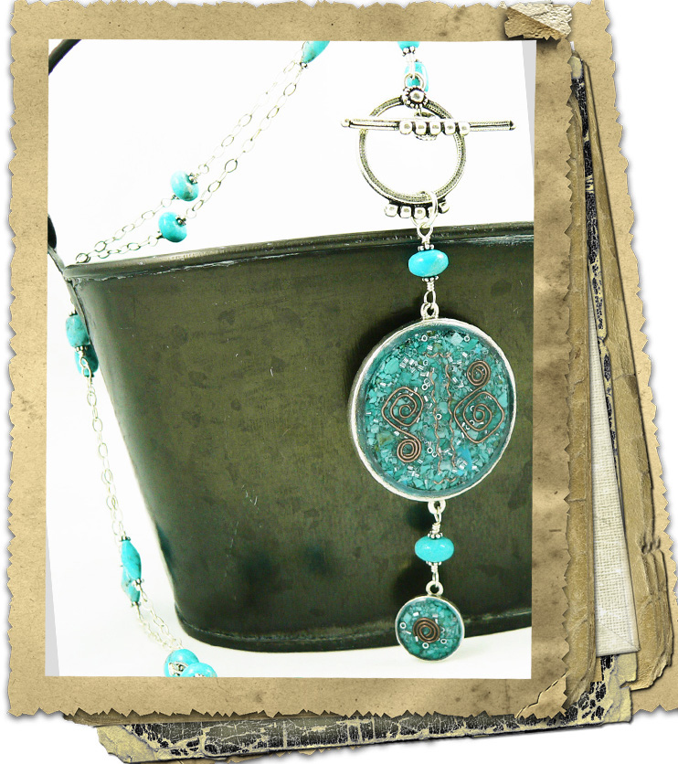 ARTIST SPOTLIGHT: Lisa Smith - The Artisan Group