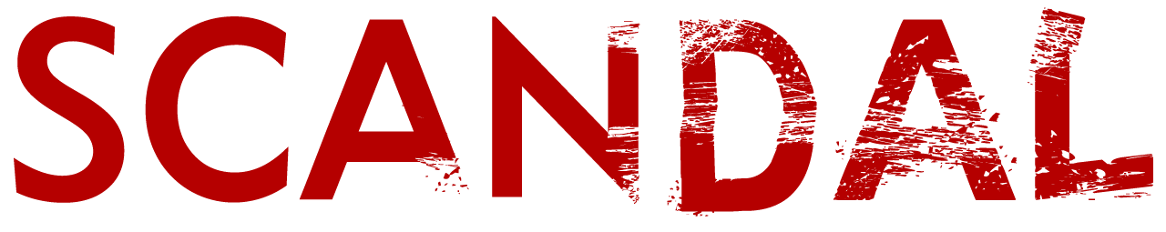 As Seen On... SCANDAL - The Artisan Group