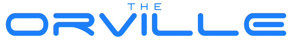 As Seen On... THE ORVILLE - The Artisan Group