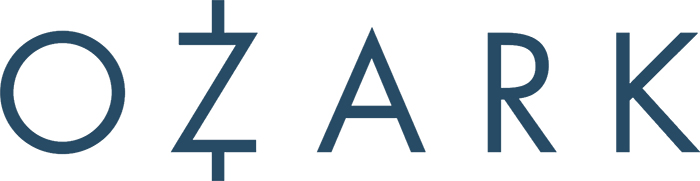 As Seen On... OZARK - The Artisan Group