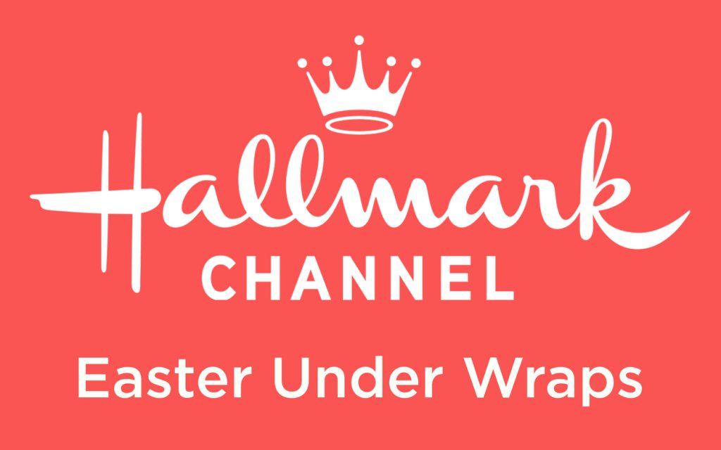 As Seen On... EASTER UNDER WRAPS - The Artisan Group