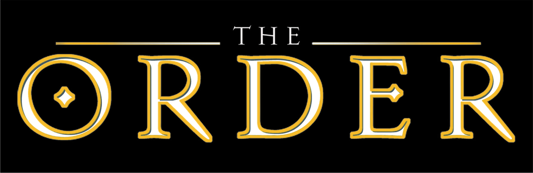 AS SEEN ON... THE ORDER - The Artisan Group